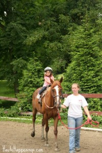 Road Trip! Horsin’ Around Natural Valley Ranch – Haute Happenings