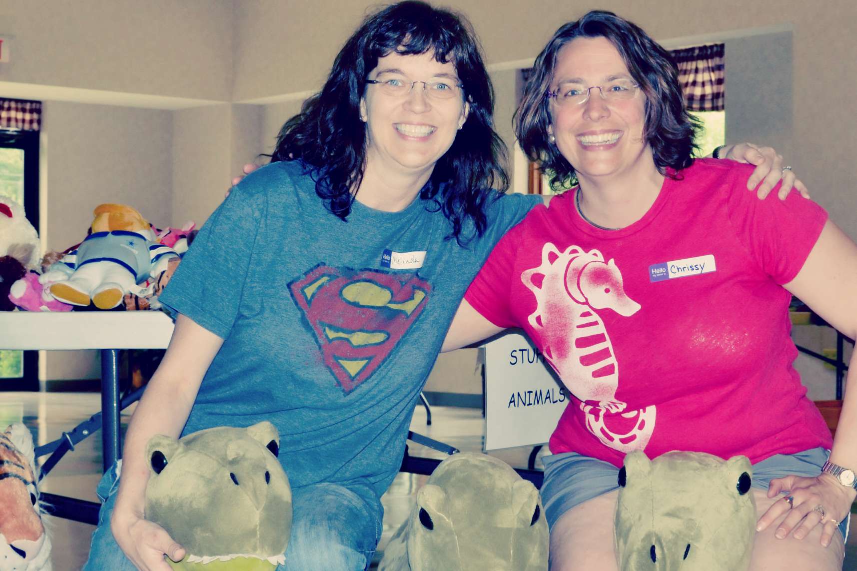 Everything you need to know about FREE toy and clothing swaps! – Haute ...