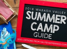 Haute Happenings-- things to do in Terre Haute, Indiana with kids and ...