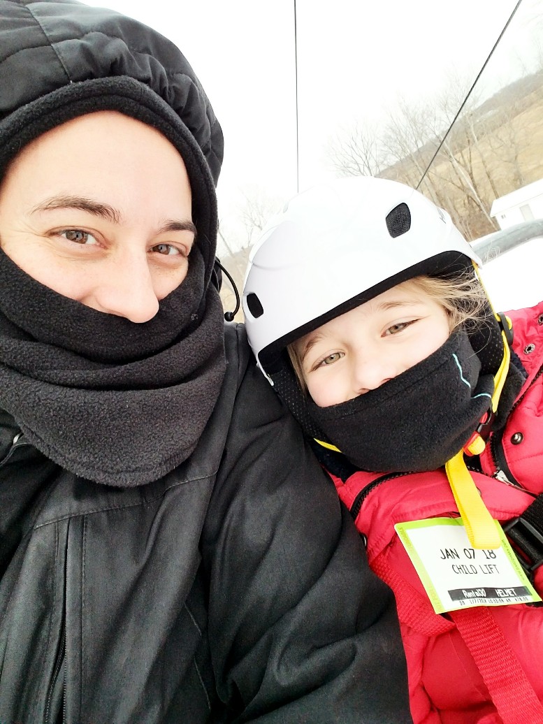 Ski Paoli Peaks: Where to Go Skiing in Indiana – Haute Happenings