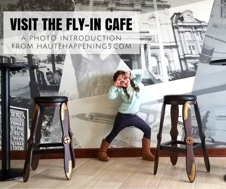 Visit the New Terre Haute Airport Restaurant: “The Fly-IN Cafe” – Haute ...