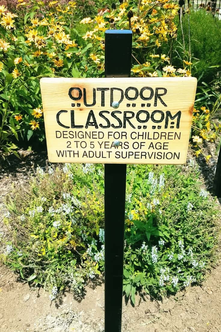 Have you played in this outdoor classroom in Terre Haute? – Haute ...