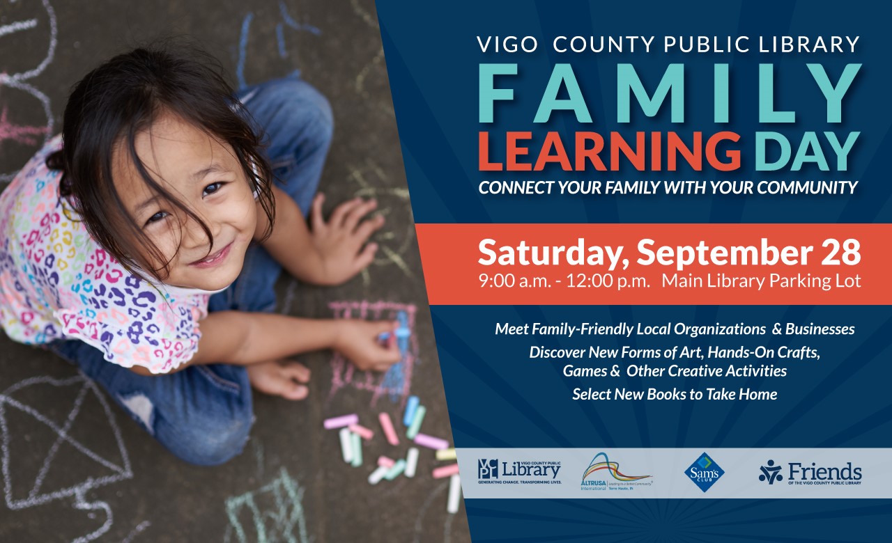 September Event Calendar for Terre Haute and the Wabash Valley – Haute ...