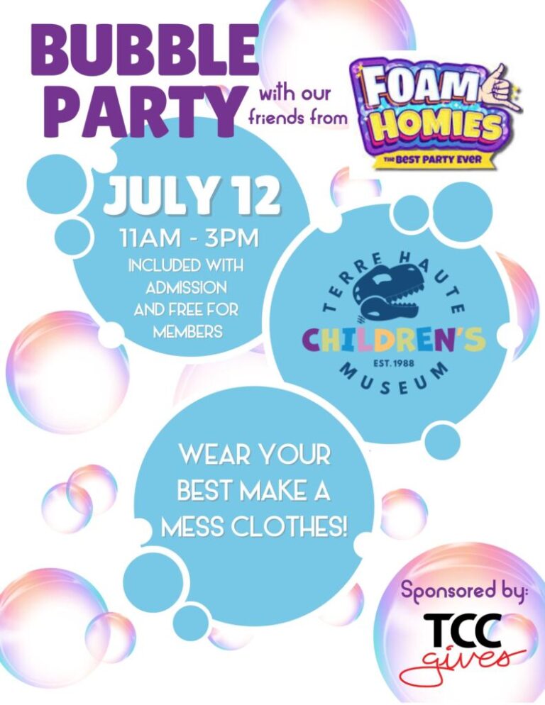 110 July Events in Terre Haute and the Wabash Valley – Haute Happenings