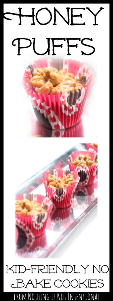 Honey Puffs–Easy, kid-friendly recipe – Haute Happenings 2