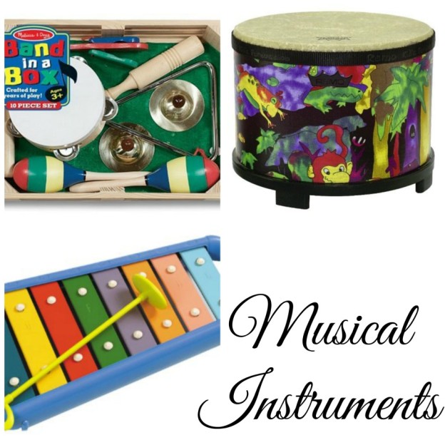 30 Unique (and Affordable!) Gift Ideas for Babies and Toddlers ...