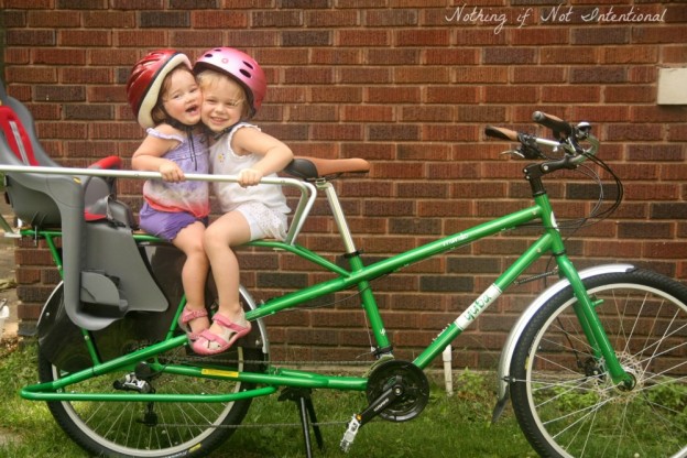 Easiest Way to Teach Your Child How to Ride a Bike – Haute Happenings 2