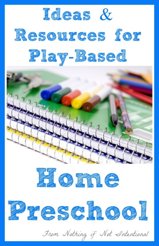 35 tools, books, resources, and ideas to support your homeschool ...