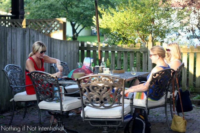 9 Ways to Have an Awesome Neighborhood – Haute Happenings 2