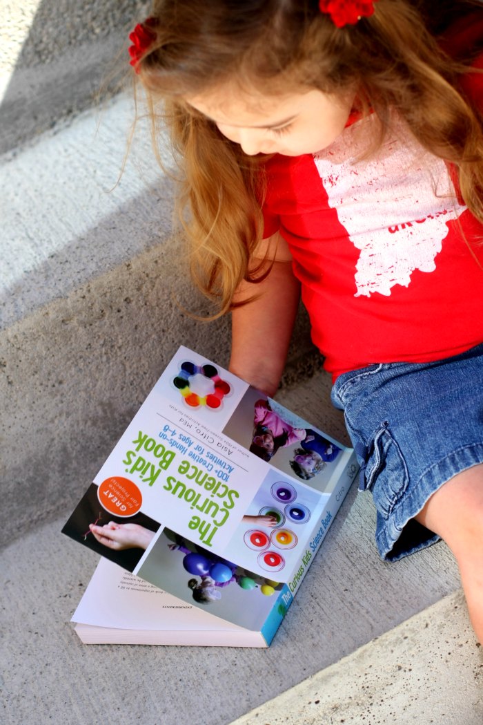 How To Use THE CURIOUS KID S SCIENCE BOOK For Your Elementary Science How To Use THE CURIOUS KID S SCIENCE BOOK For Your Elementary Science