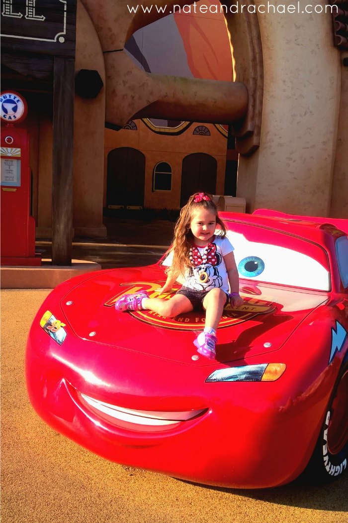 8 Tips for Taking a Disney Family Trip with Grandparents! – Haute ...